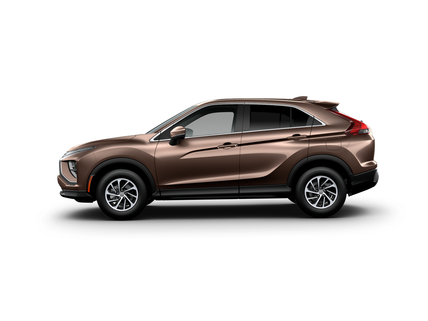 Mitsubishi Eclipse Cross Compact SUV 2024 | Mitsubishi Motors