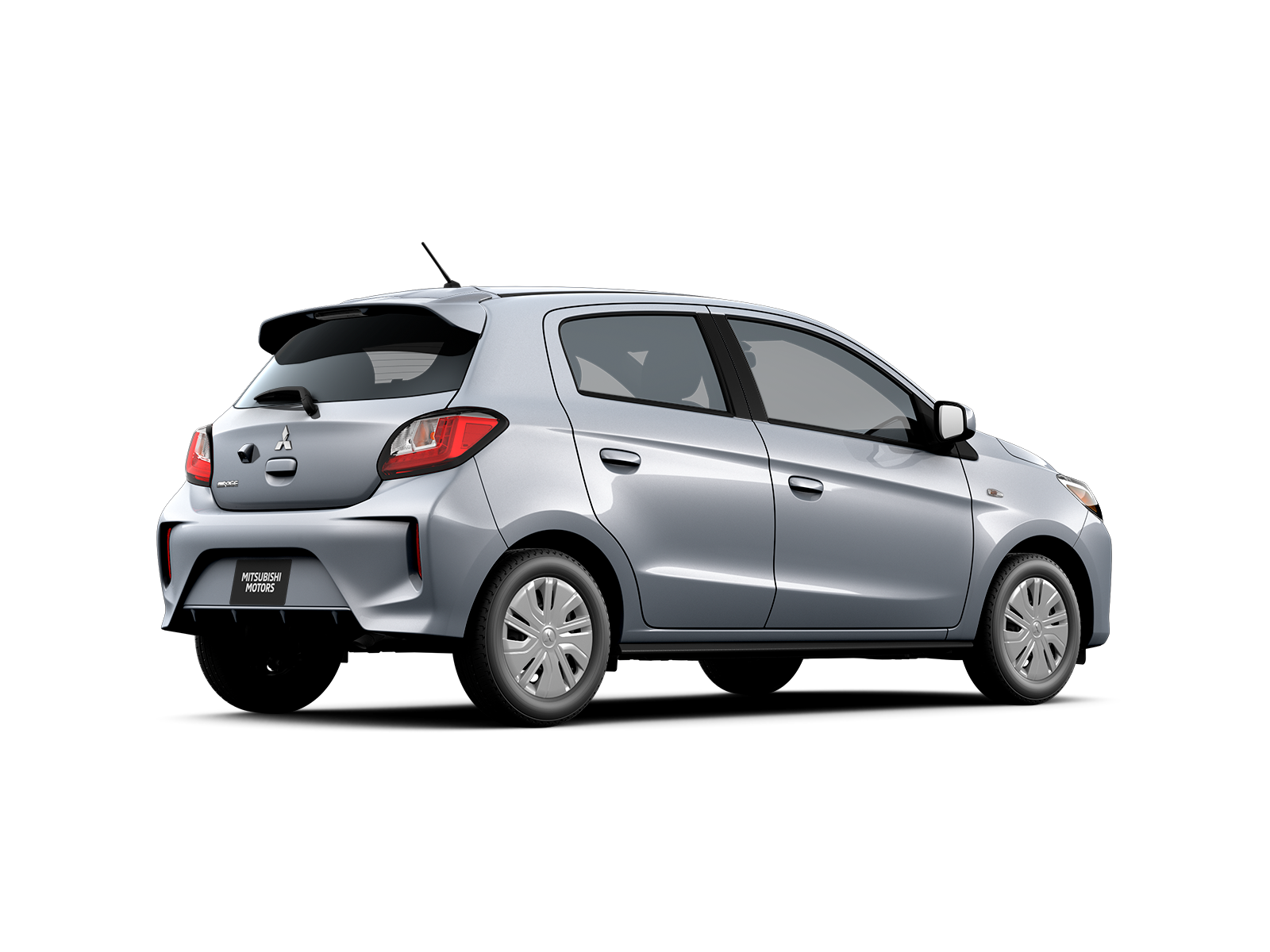 Mitsubishi Mirage 2023 Colores y diseño Interior y Exterior ...