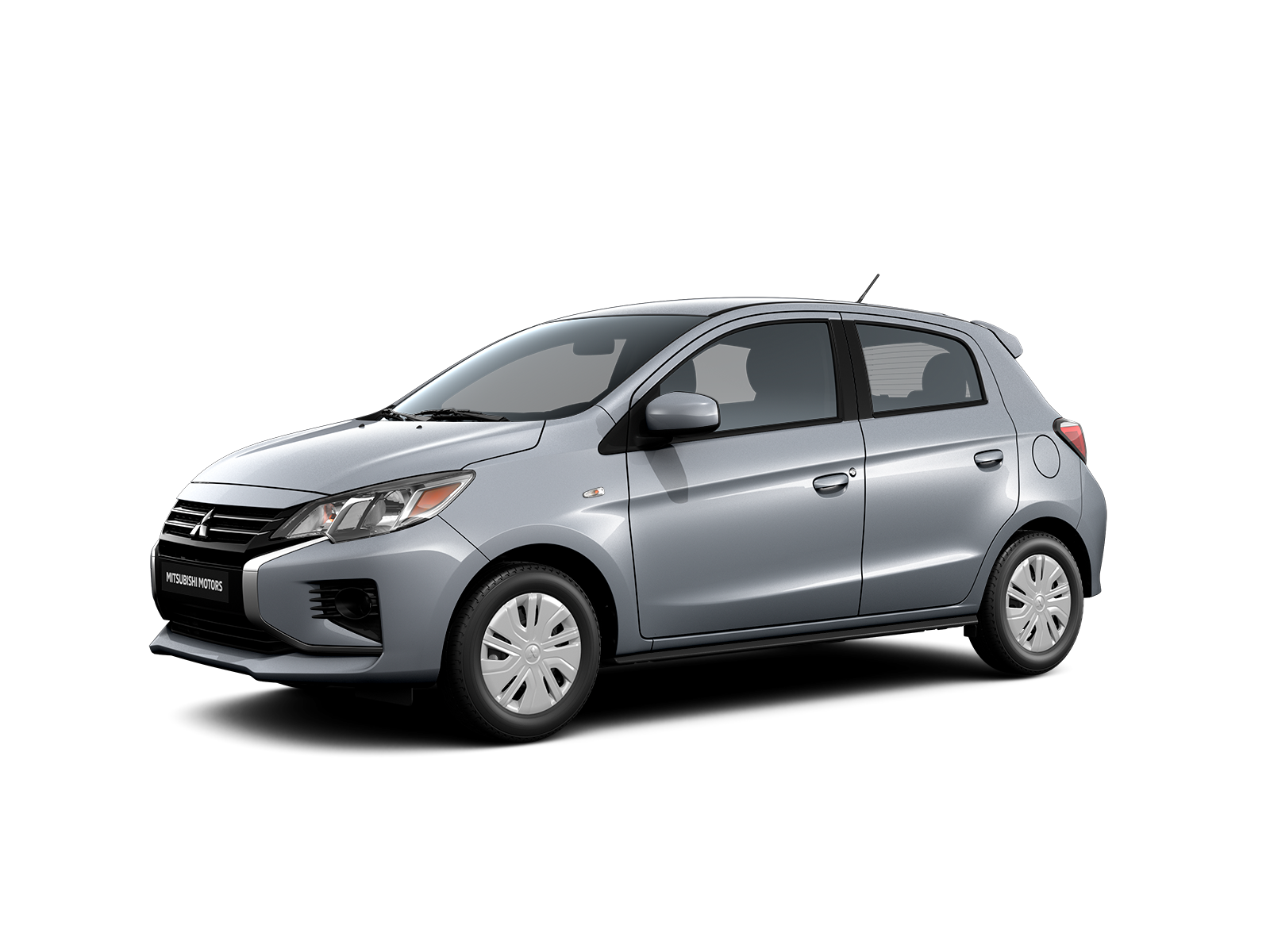 Mitsubishi Mirage 2023 Colores y diseño Interior y Exterior ...