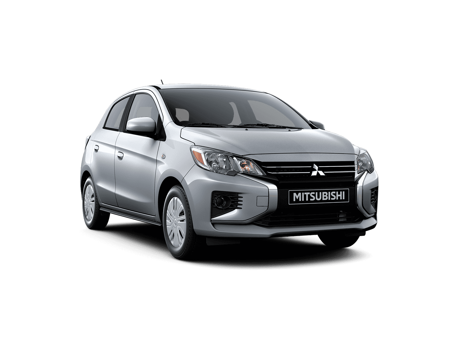 Nuevo Mitsubishi Mirage Compact Hatchback 2024 | Mitsubishi Motors