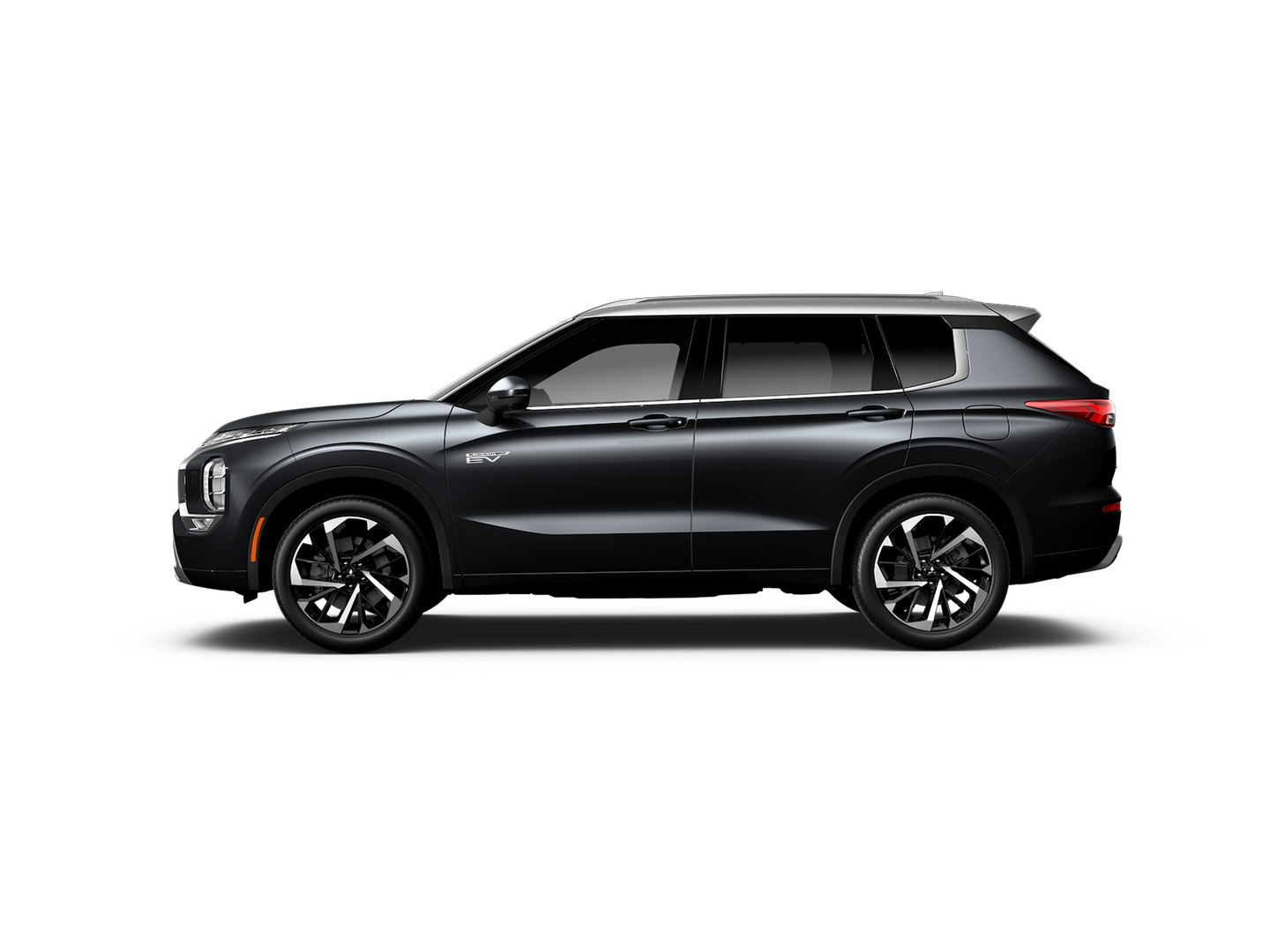 Explora los colores de la Outlander Plug-In Hybrid 2025 | Mitsubishi Motors