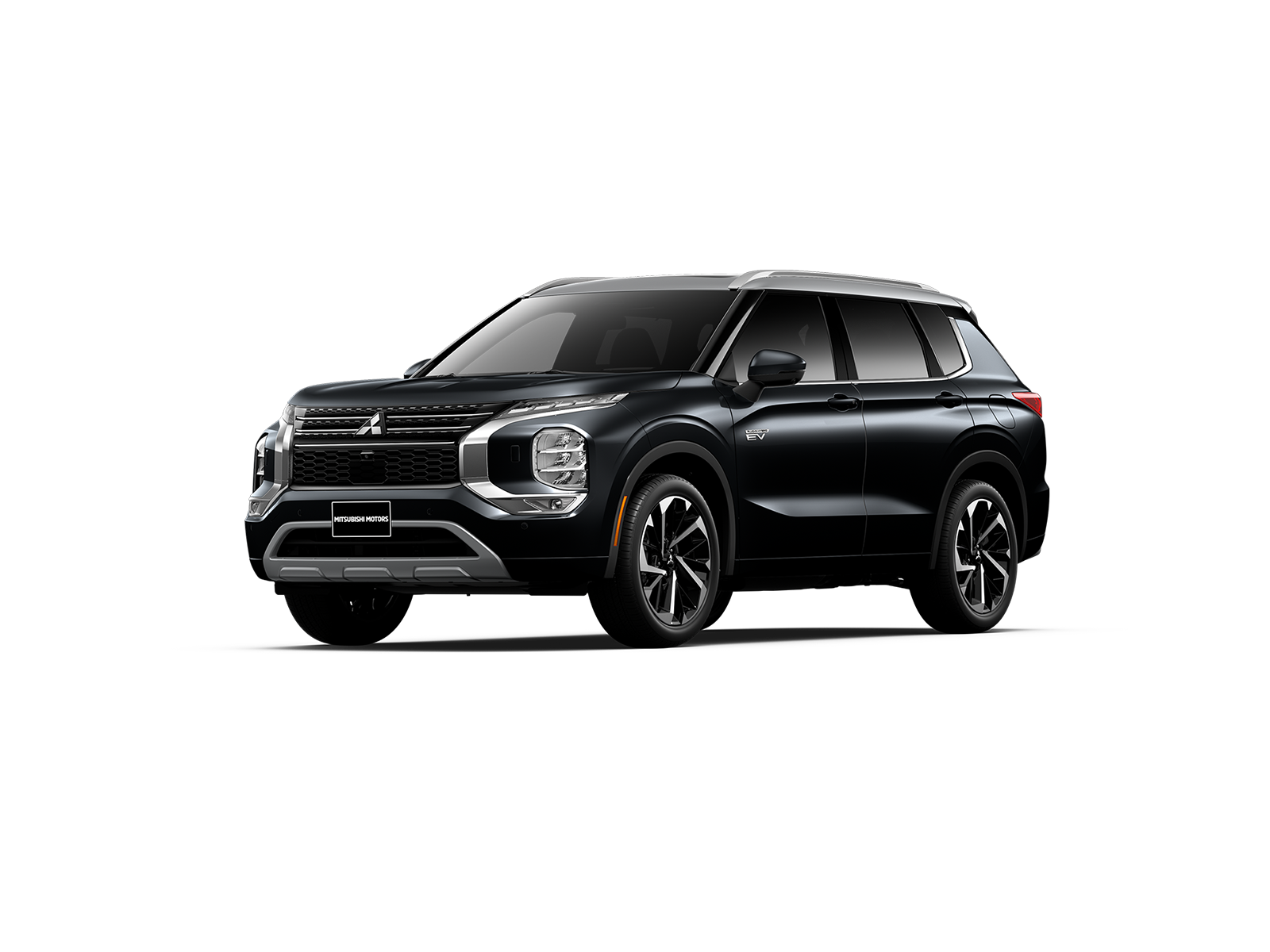 Explora los colores de la Outlander Plug-In Hybrid 2025 | Mitsubishi Motors