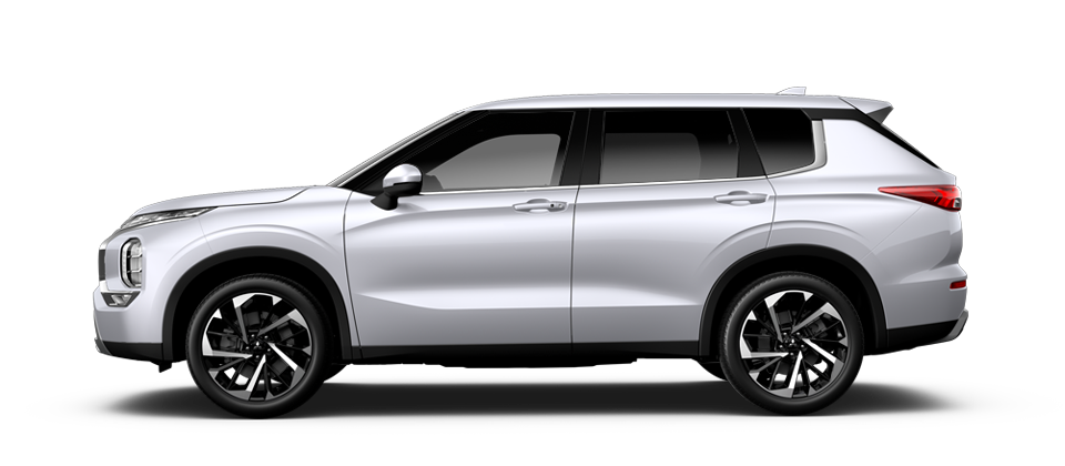 Outlander PHEV 2023 Especificaciones, batería y más | Mitsubishi Motors
